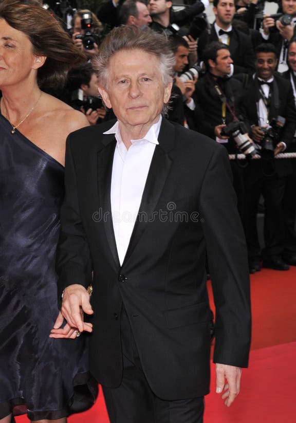 Roman Polanski editorial photography. Image of smith - 23833357