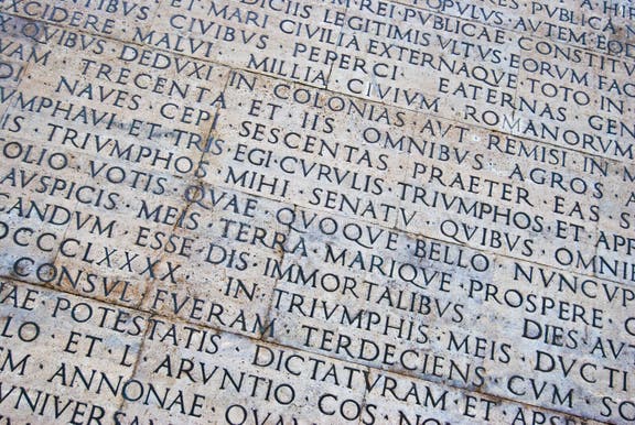 683 Roman Scripture Stock Photos - Free & Royalty-Free Stock Photos ...