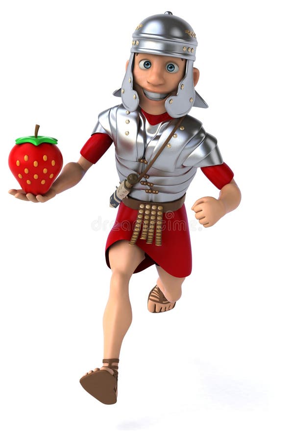 Fruit Soldier Stock Illustrations – 772 Fruit Soldier Stock ...