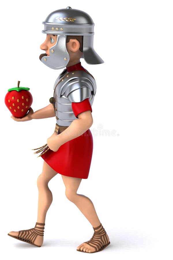 Fruit Soldier Stock Illustrations – 772 Fruit Soldier Stock ...
