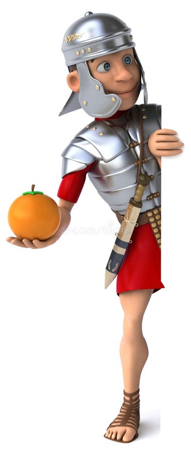 Fruit Soldier Stock Illustrations – 772 Fruit Soldier Stock ...