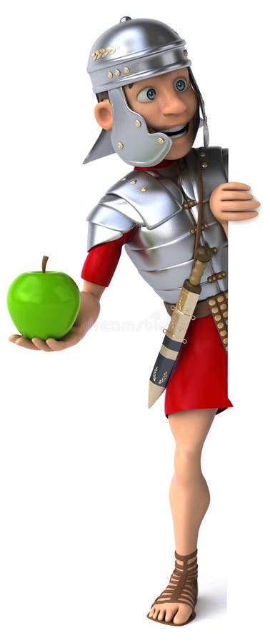 Fruit Soldier Stock Illustrations – 772 Fruit Soldier Stock ...