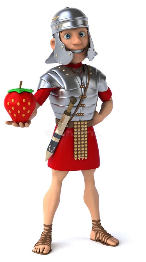 Fruit Soldier Stock Illustrations – 772 Fruit Soldier Stock ...