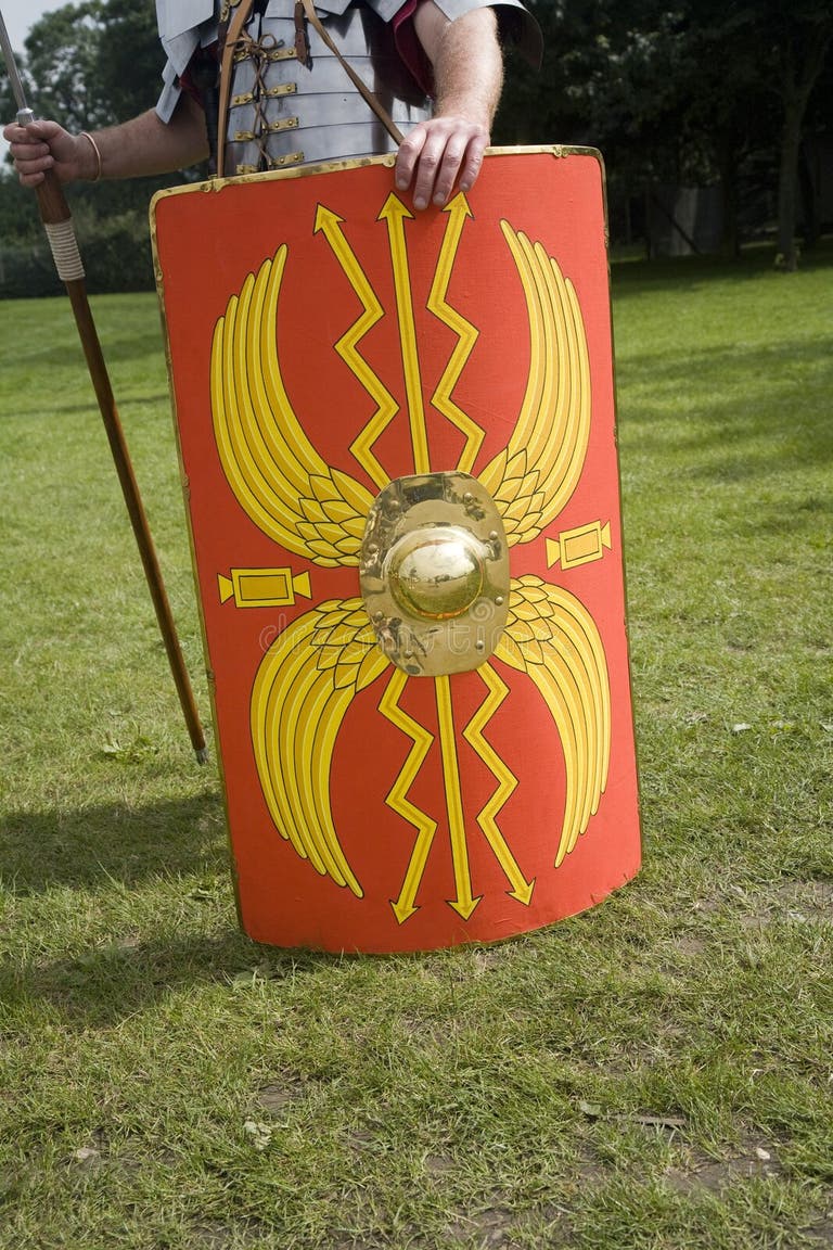 4,183 Roman Shield Stock Photos - Free & Royalty-Free Stock Photos from ...