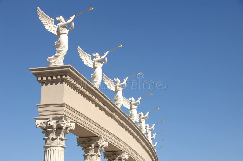 Roman Statue 13 stock photo. Image of stone, carving, pillar - 8503446