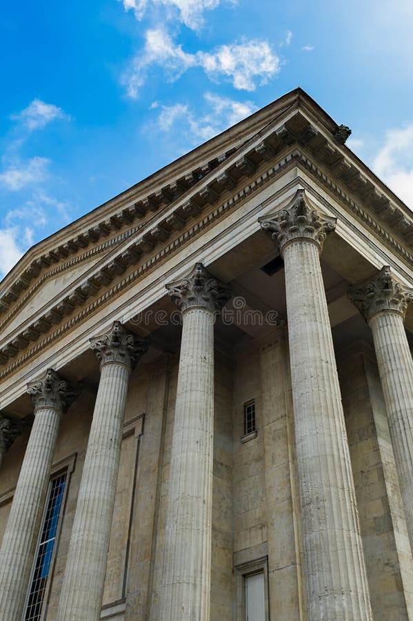 210+ Roman building pillar Free Stock Photos - StockFreeImages