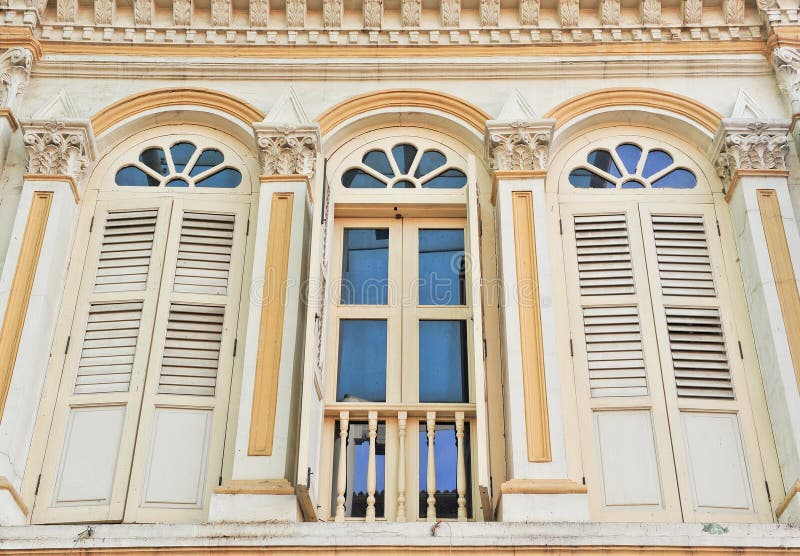 A roman style building stock photo. Image of tribeca - 49130878