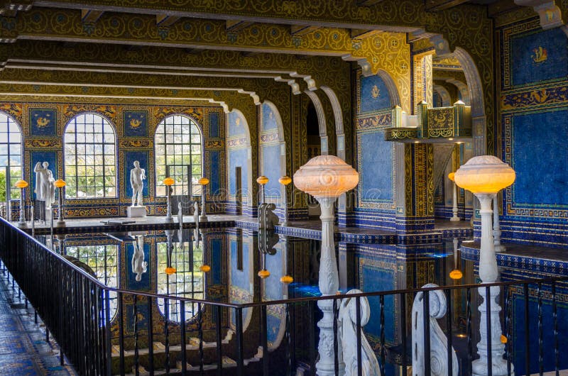 Roman style pool stock photo. Image of marble, hearts - 35054440