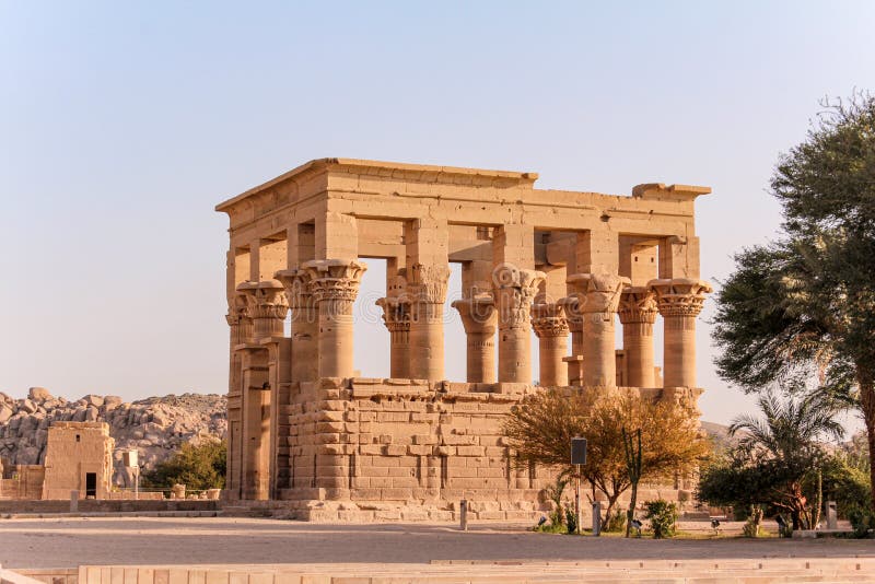 Kiosk of the Emperor in the Bois De Boulogne - Paris, France Stock ...