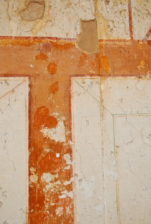 Roman wall texture stock image. Image of decoration, antica - 3650179