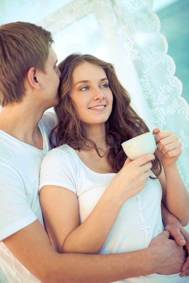 Romance stock image. Image of lifestyle, person, love - 45159611