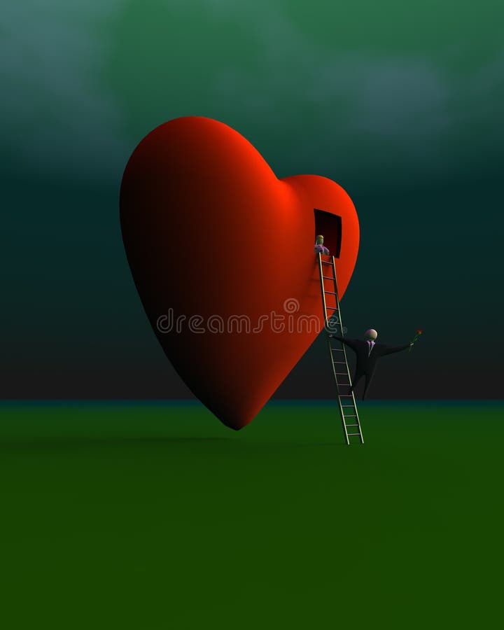 The Romancer Picture. Image: 16798284