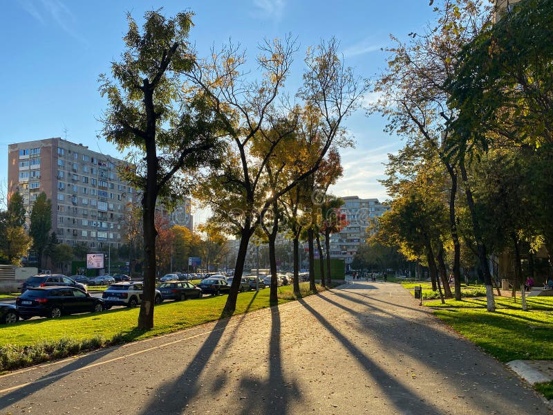 Romancierilor, Drumul Taberei District, Sector 6, Bucharest, Romania ...