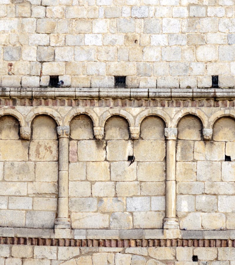 580 Romanesque Frame Stock Photos - Free & Royalty-Free Stock Photos ...