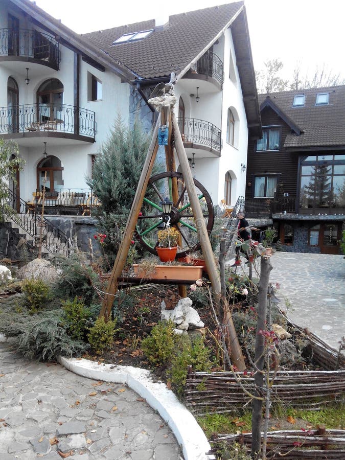 Romania editorial stock image. Image of romania, europe - 80313529