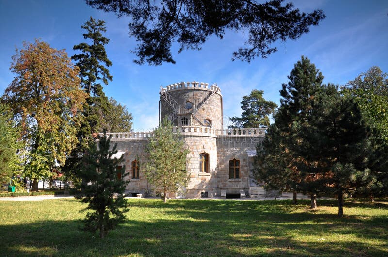 Campina Romania stock photo. Image of green, view, panorama - 14296374