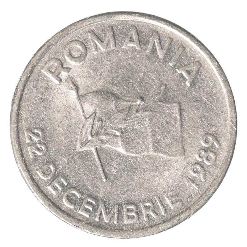 10 Romanian Lei Coin Stock Photos - Free & Royalty-Free Stock Photos ...
