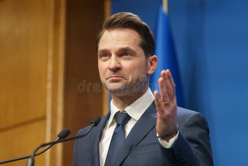 Romanian Minister of Energy Press Conference Editorial Photo - Image of ... Romanian Minister of Energy Press Conference Editorial Photo - Image of ...