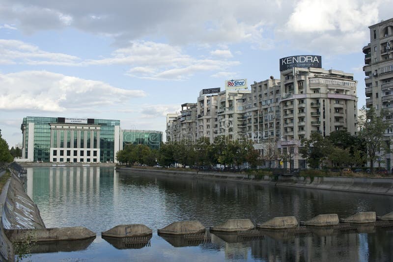 Romanian National Library editorial image. Image of buildings - 75813800