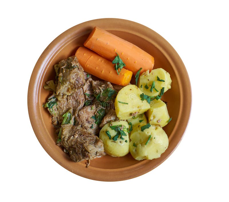 Romanian Rasol stock photo. Image of rasol, dish, romanian - 203574662