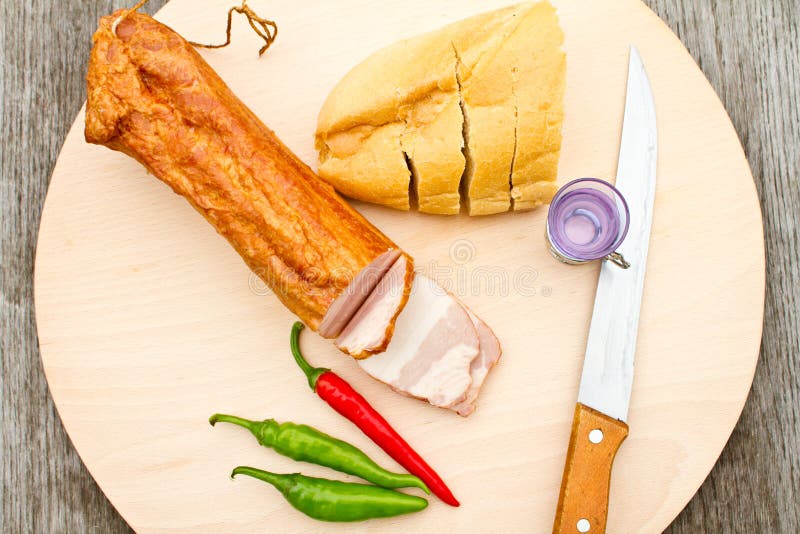 Romanian special stock photo. Image of lunch, green, food - 16149832