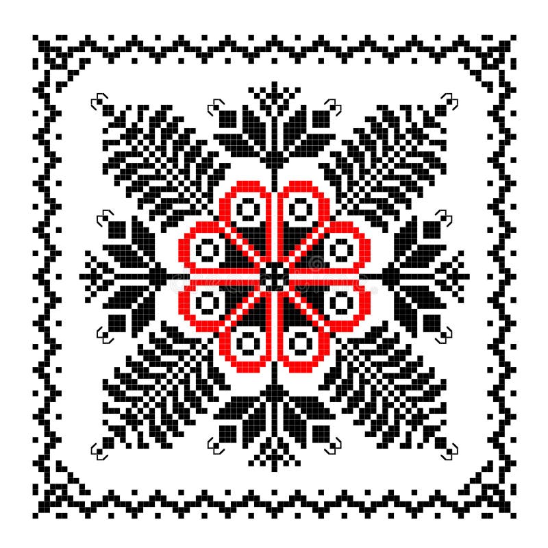 Collection of Romanian Traditional Themes Photos, Illustrations ...