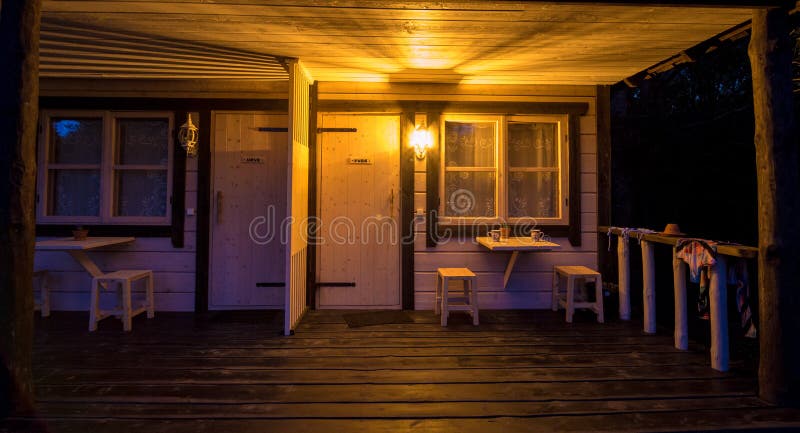 1,001 Dark Porch Light Stock Photos - Free & Royalty-Free Stock Photos ...