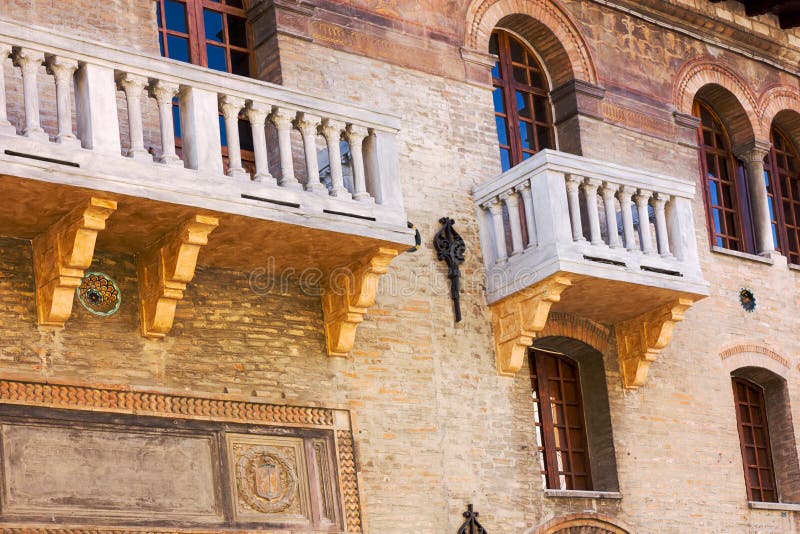 Roman architecture stock image. Image of column, rome - 20813407