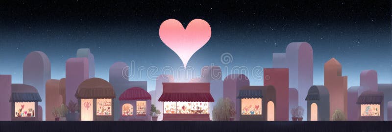 Romantic Cityscape in Venice, Italy Stock Photo - Image of romantic ...