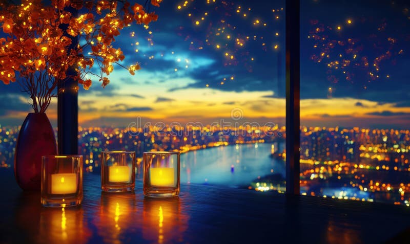 Romantic Cityscape in Venice, Italy Stock Photo - Image of ancient ...