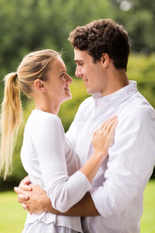 Romantic couple stock image. Image of candle, evening - 28703339