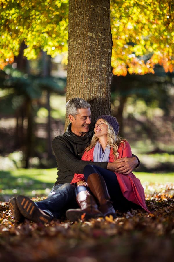 773 Two People Sitting Under Tree Stock Photos - Free & Royalty-Free ...