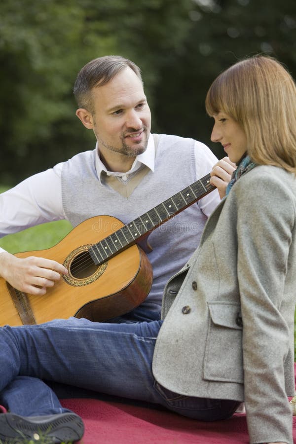 Romantic date stock image. Image of relationship, portrait - 10915373