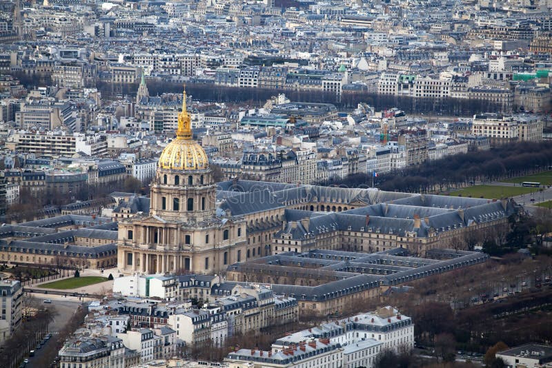 Romantic Destination - Paris, France Stock Photo - Image of france ...