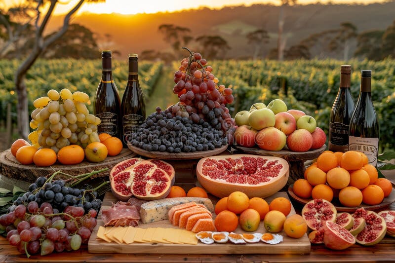 Romantic Dinner Table Setup for Proposal Elegant Decor in a Sunset ...