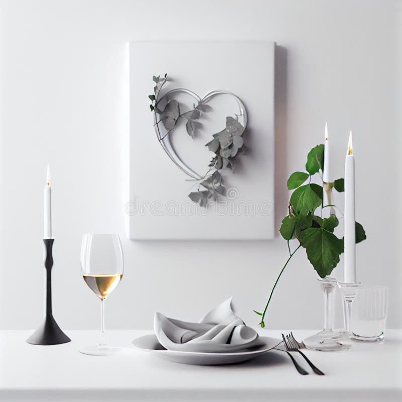 Tables Setting Stock Illustrations – 1,072 Tables Setting Stock ...