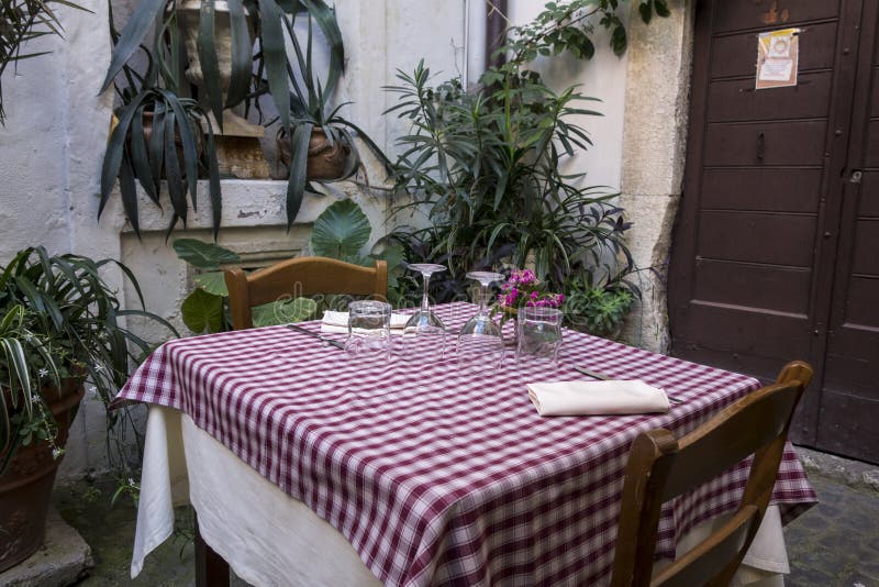 205 Italian Outdoor Cafe Wine Bar Photos - Free & Royalty-Free Stock ...