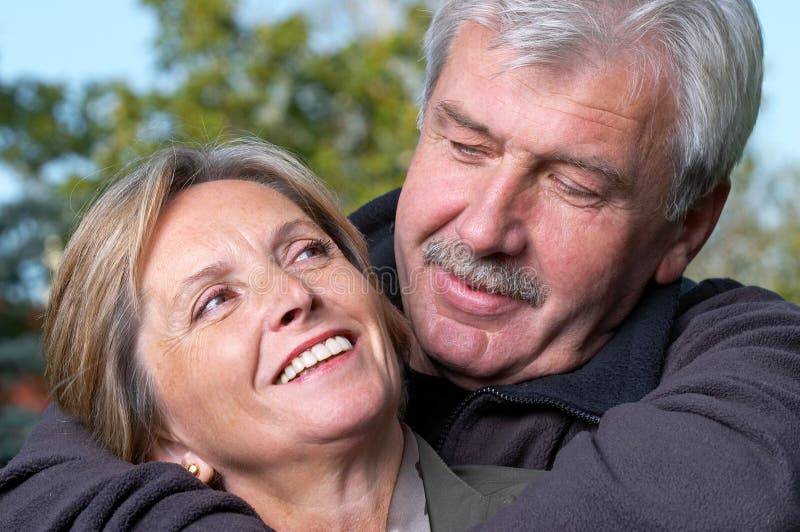 Romantic look stock photo. Image of happy, friendship - 3222322