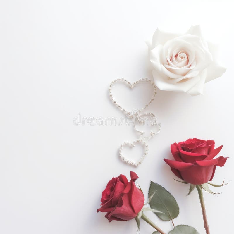 Romantic, Love Background, Design for Valentine S Day Stock ...