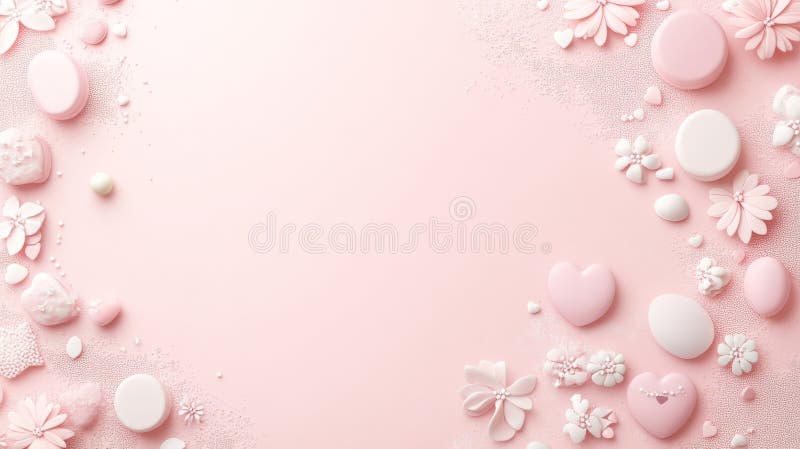 A Romantic Love Scene Featuring a Red Rose Stock Image - Image of ...