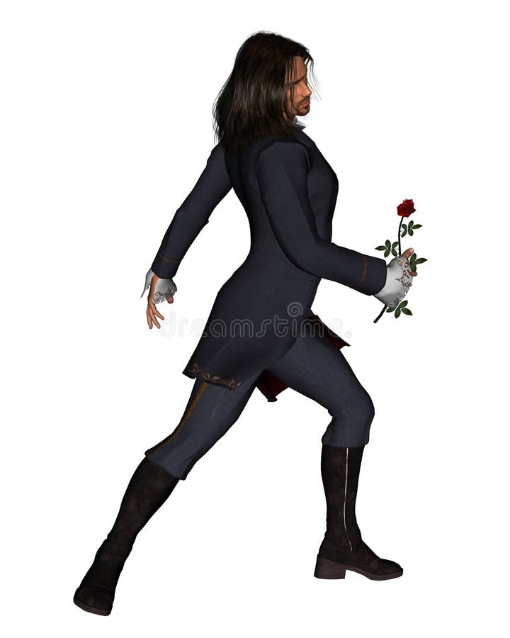 Hand draw flowers stock illustration. Illustration of leaf - 8184381