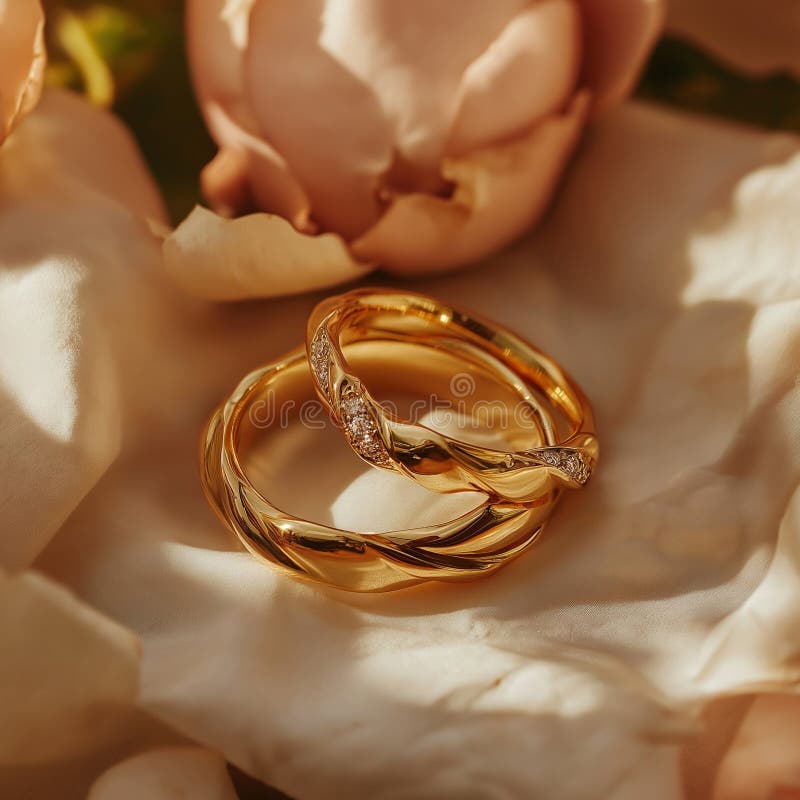 Romantic Objects for Valentine Theme Stock Image - Image of love ...