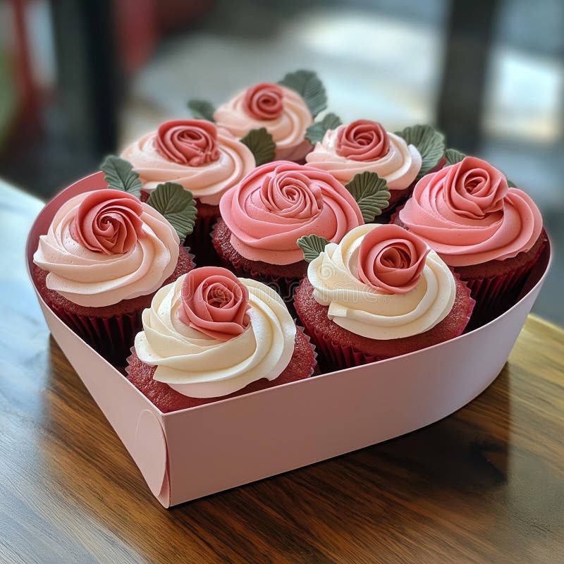 Romantic Objects for Valentine Theme Stock Photo - Image of party ...