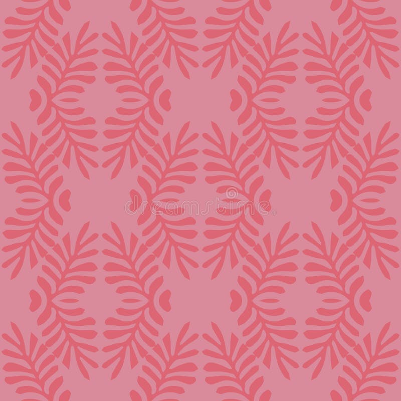 Romantic wallpaper stock illustration. Illustration of flower - 140496678