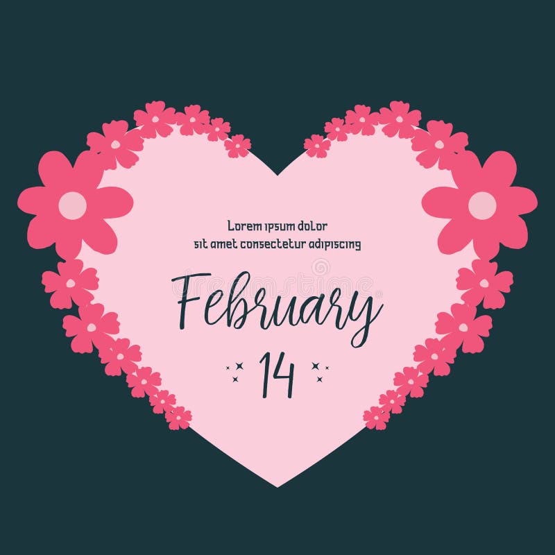 Flower pattern 14 stock vector. Illustration of orange - 83153864