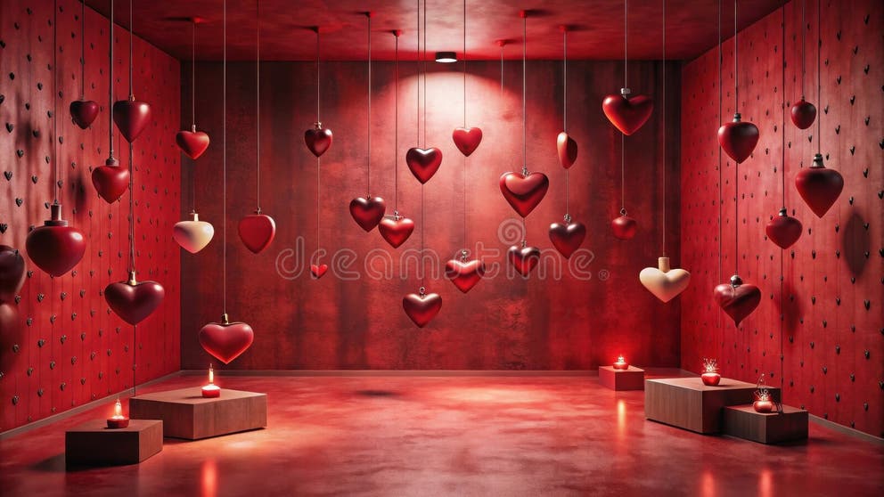 Romantic Red Room Stock Illustrations – 12,476 Romantic Red Room Stock ...