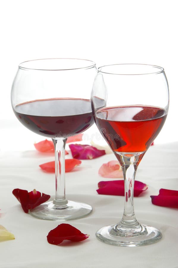 Romantic Reds stock image. Image of petal, celebrate, romance - 1290723