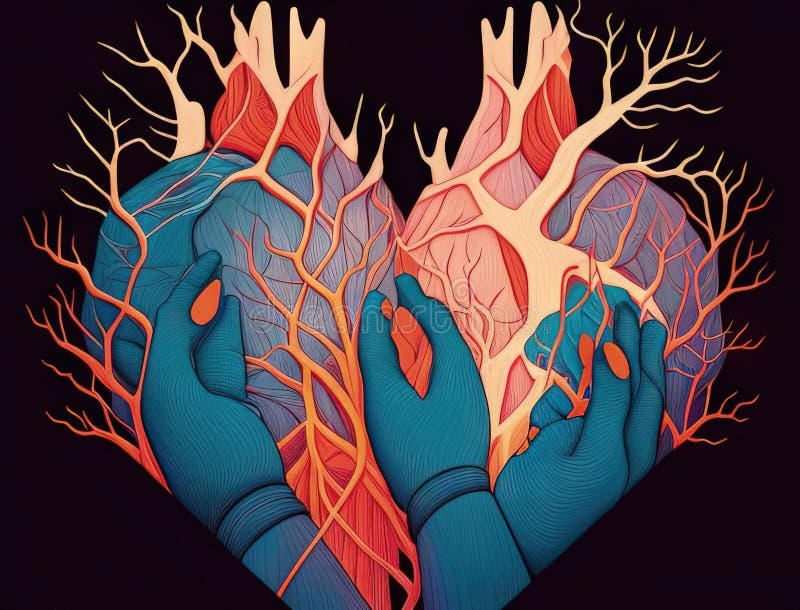 Romantic Relationships As Blissful Interlacing of Hands a Deep ...