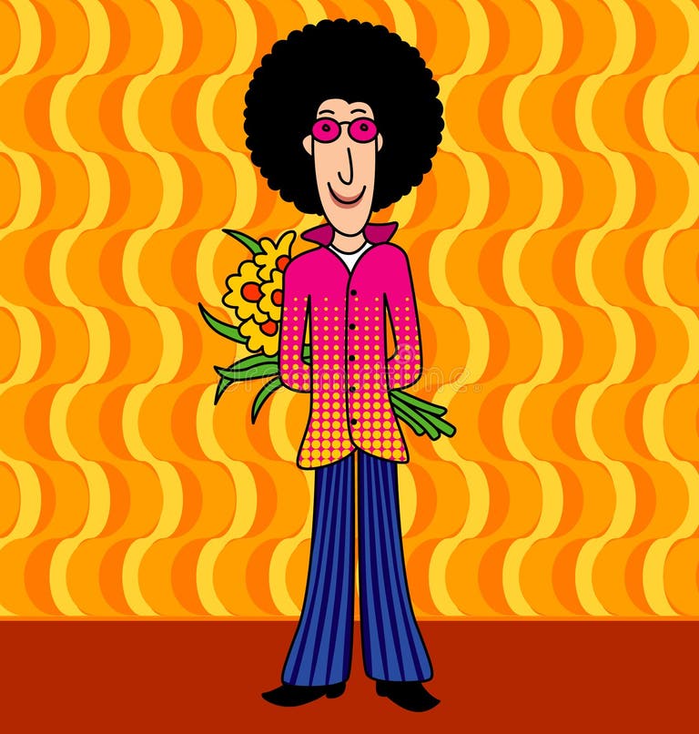 Retro Surprise Male Stock Illustrations – 1,982 Retro Surprise Male ...