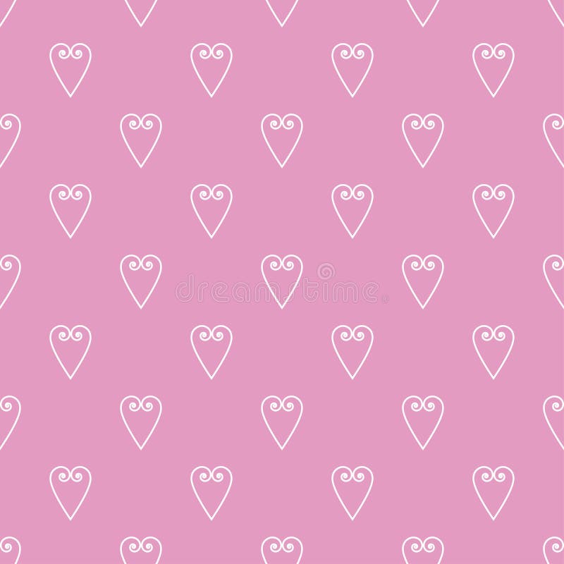 Elegant Damask Calligraphy Decorative Geometric Flourish Fancy ...